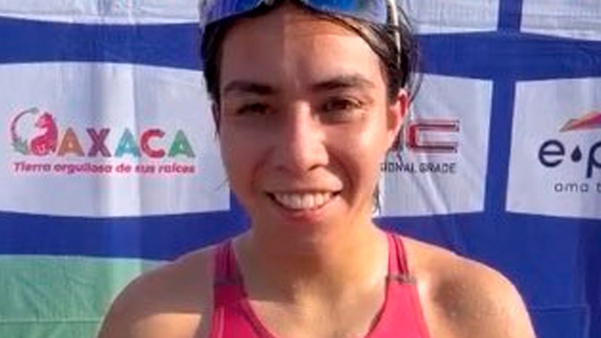 México celebra oro en Huatulco; Ana María Torres se corona campeona