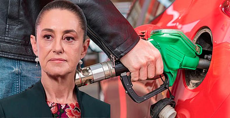 Carguen magna”; respuesta sobre gasolina premium