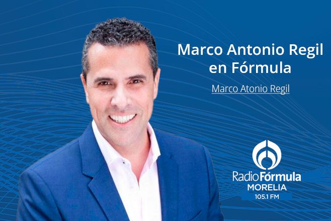 Programación Radio Fórmula Morelia 105.1 FM | Escucha en vivo