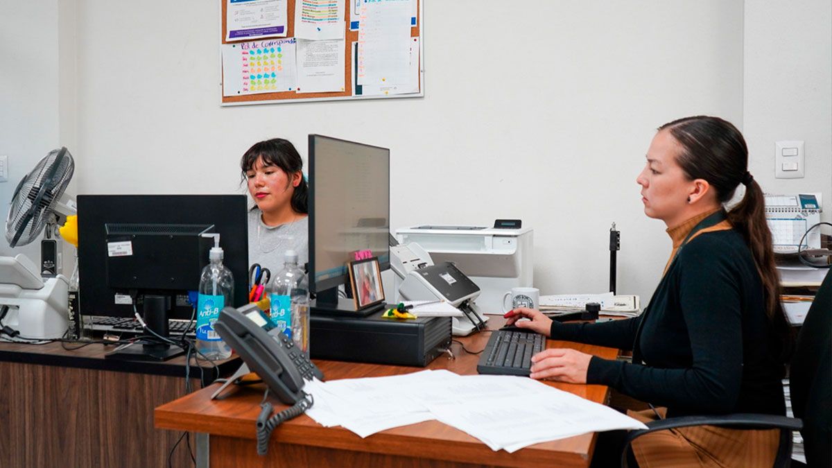 Poder Judicial de Michoacán publica convocatorias para actuarias y ...