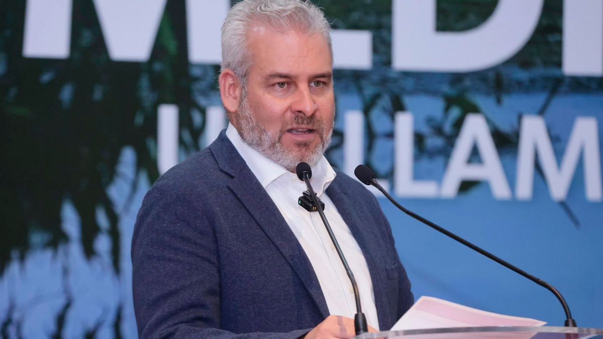 Bedolla promete que ataque contra Guardia Civil en Nahuatzen no quedará ...