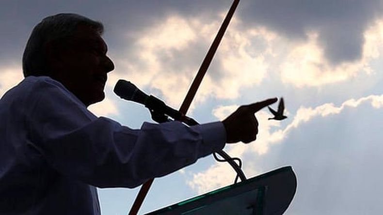 Puruándiro y Zacapu, los municipios que visitará AMLO a fin de mes