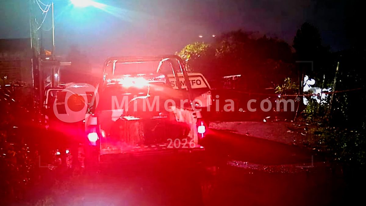 Hallan cadáver encobijado y en avanzado estado de putrefacción al ...