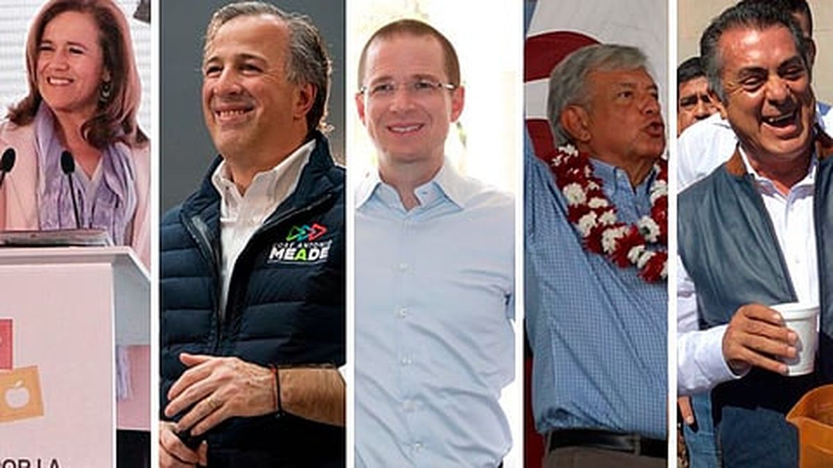 Conoce dónde, cuándo y cómo podrás ver el debate presidencial
