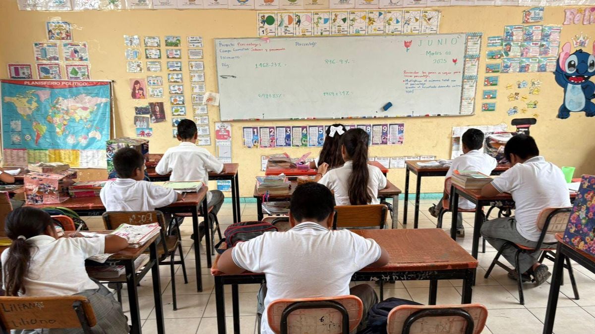 SEE valora si suspenderá clases este jueves por segundo partido de ...