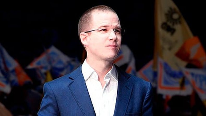 Anticipa Antonio Garcia próxima visita de Anaya a Michoacán