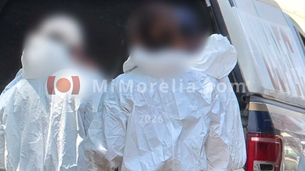 Taxista y conductor de camioneta se enfrentan a balazos en Epitacio ...