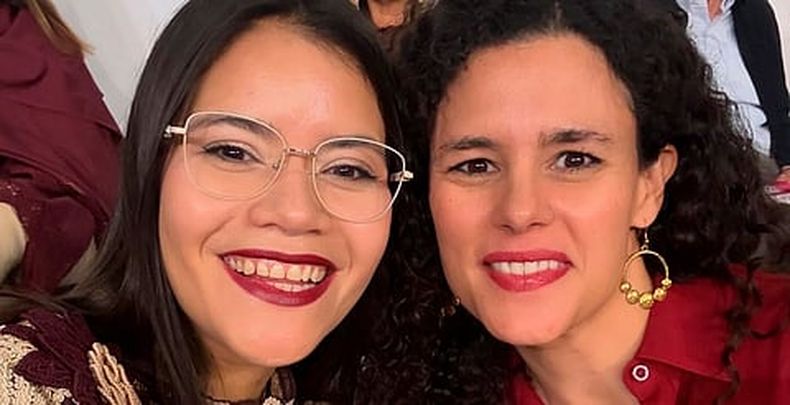 Carolina Rangel descarta dejar la Secretaría General tras relevo ...