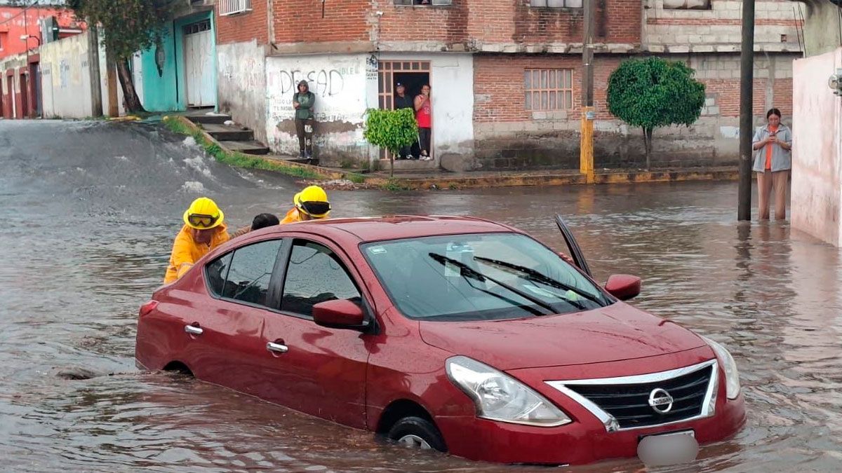 México refuerza escudo ante desastres con seguro de $10,400 millones