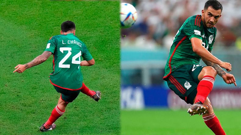 Luis Chávez sostiene el dato más inquietante del proceso hacia el Mundial