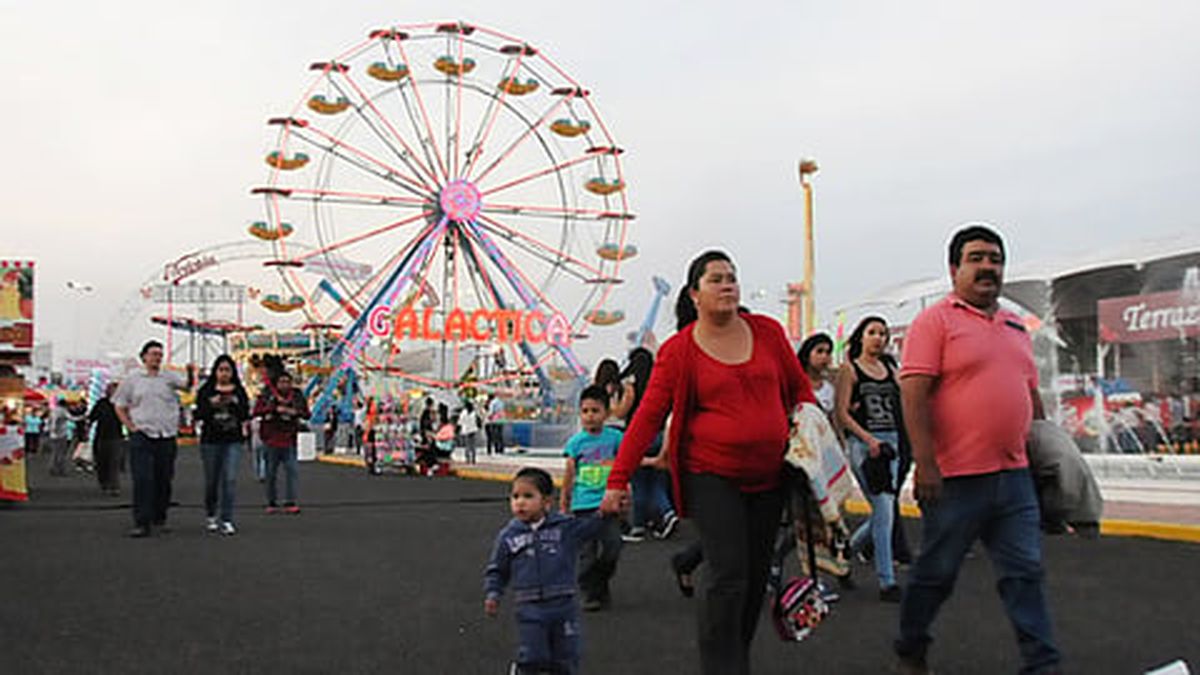 ¿Regresará la Expo Feria Michoacán? Ya hay iniciativa sobre la mesa