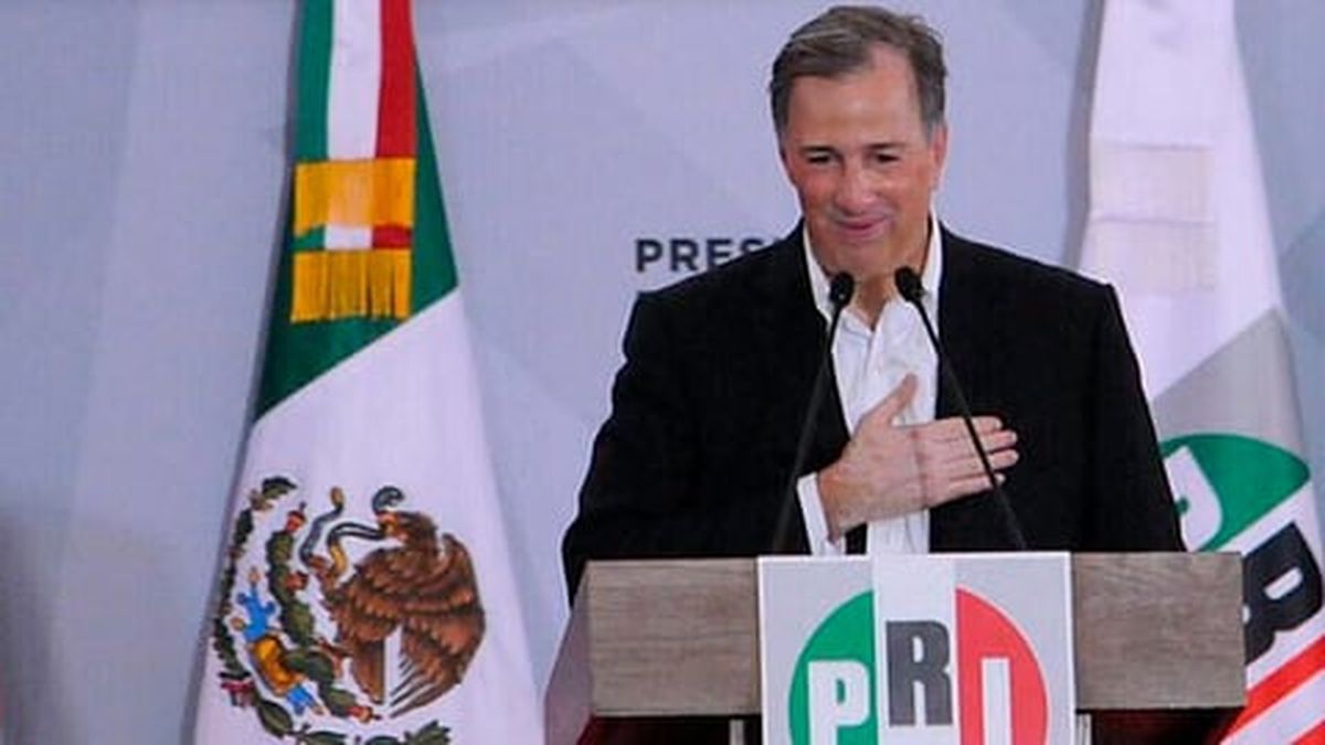 “No te fallaré”, responde Meade a tweet de Silvano
