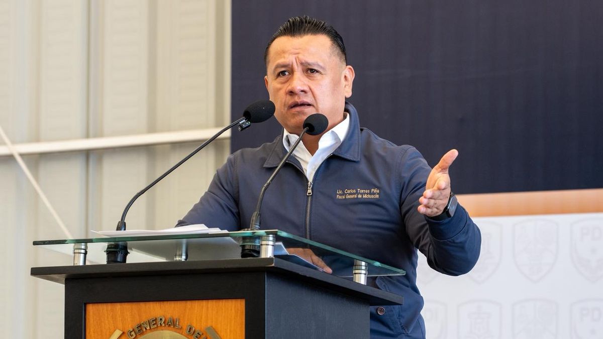 Caso Manzo: detienen a dos más; era un ex agente de la FGE y un ...