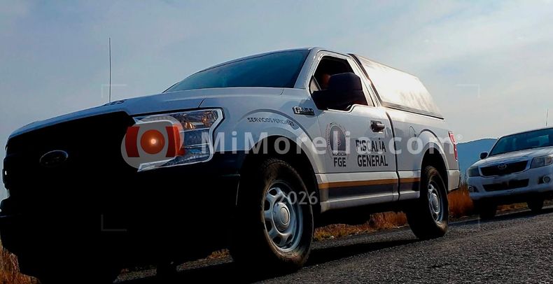 Michoacán: Atropellan y matan a hombre en Tangamandapio; conductor huye