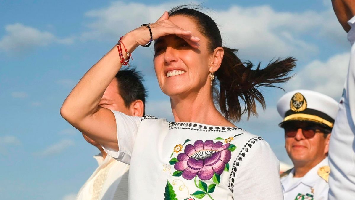Claudia Sheinbaum visitará Michoacán el próximo lunes