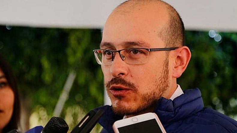 Dan de baja a consejeros del PAN por apoyar a otros candidatos
