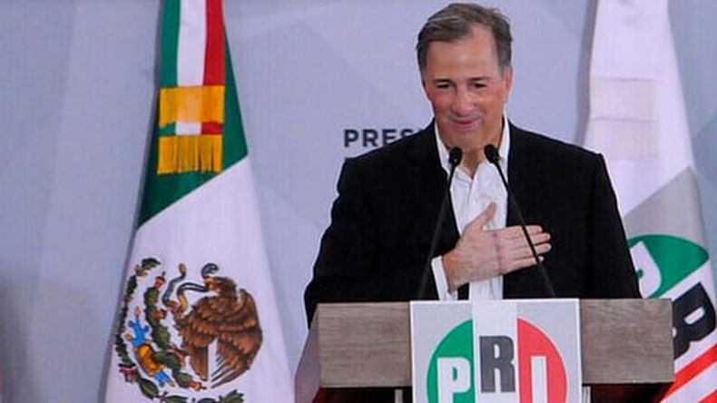 “No te fallaré”, responde Meade a tweet de Silvano