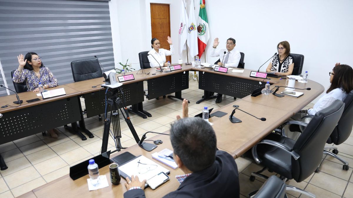IEM valida consulta en la Isla de Yunuén para ejercer autogobierno y ...
