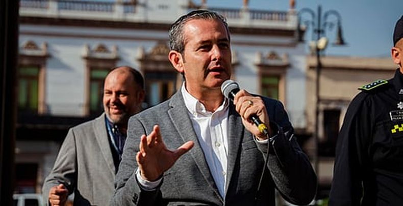 La seguridad en México requiere de soluciones probadas no de cambios ...