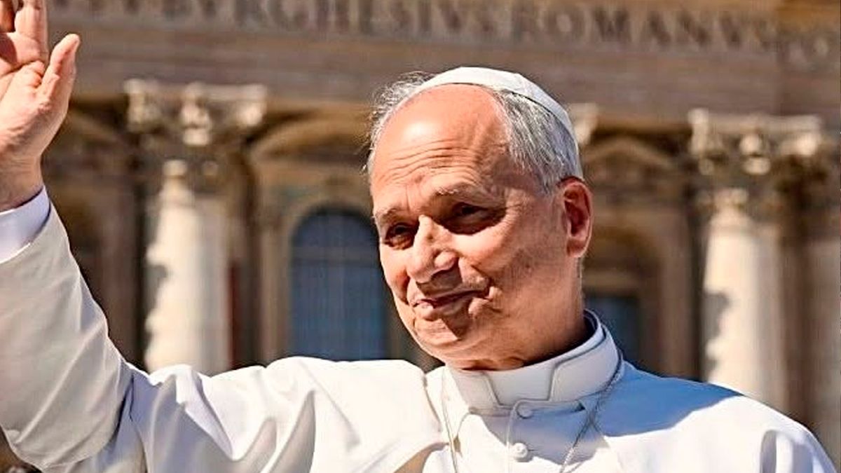Papa León XIV manda poderoso mensaje antes del Mundial 2026